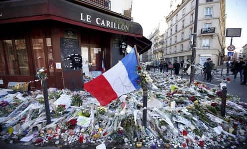 Terror Attacks In France: A Culture Of Denial