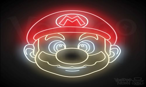 The Ultimate Guide to Choosing the Perfect Cartoon Character LED Neon ...