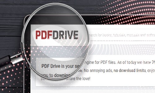 PDF Drive How To Open PDFs On Google Drive 